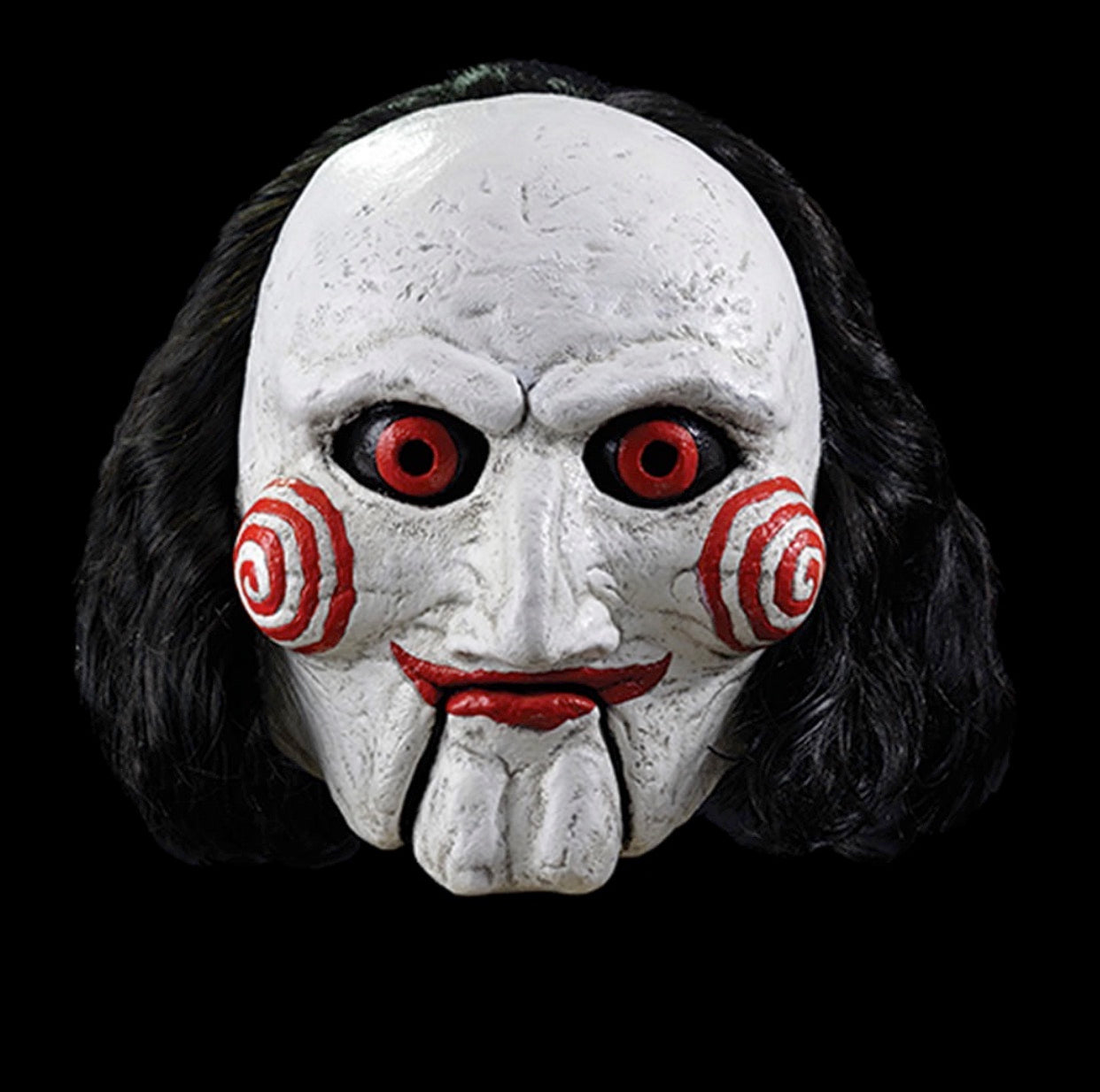 Buy Saw Billy Puppet Mask by Tot | Horror Collectibles, Figures & Merc ...